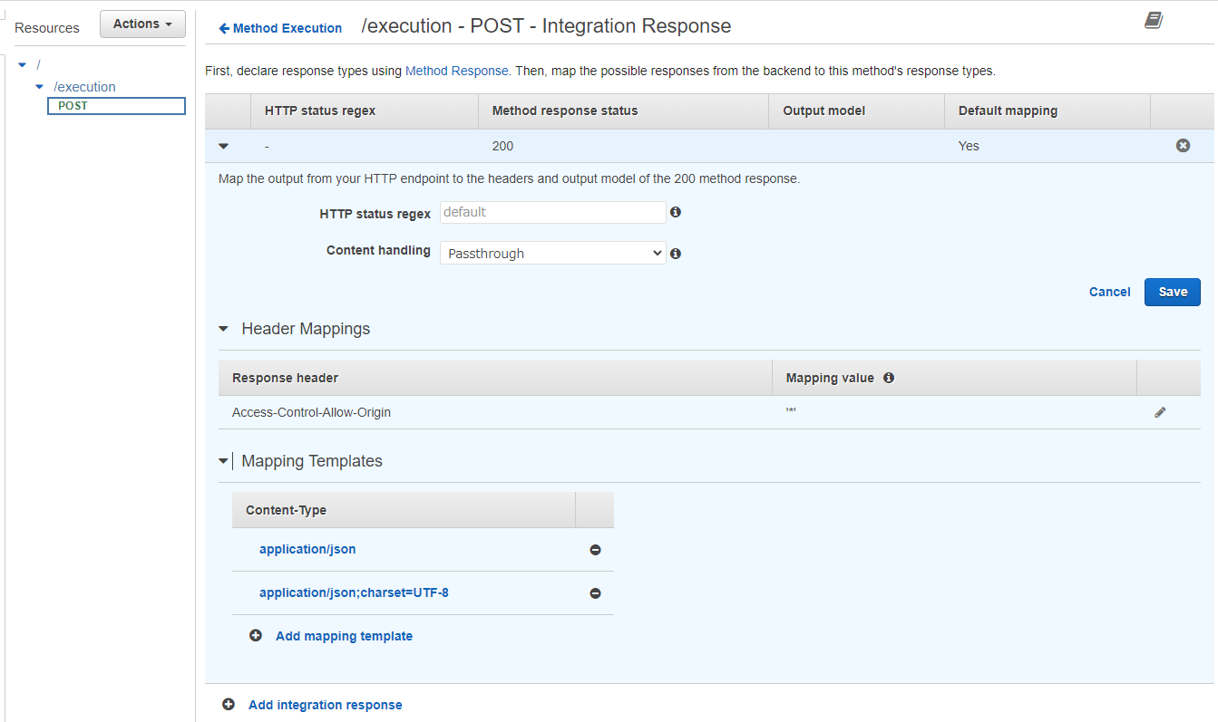 【AWS】Step Functionsによる非同期APIの作り方 #lambda - Qiita