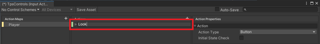 【Unity】Cinemachine と Input System で作るお手軽 TPS カメラ #InputSystem - Qiita