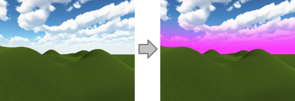 【Unity】Unity の色々な Fog について #Unity - Qiita