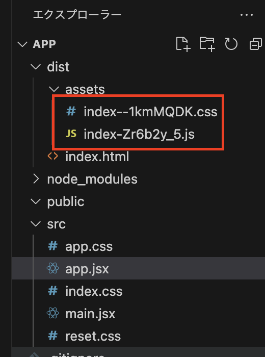 WordPressの一部にReactを取り入れる #vite - Qiita