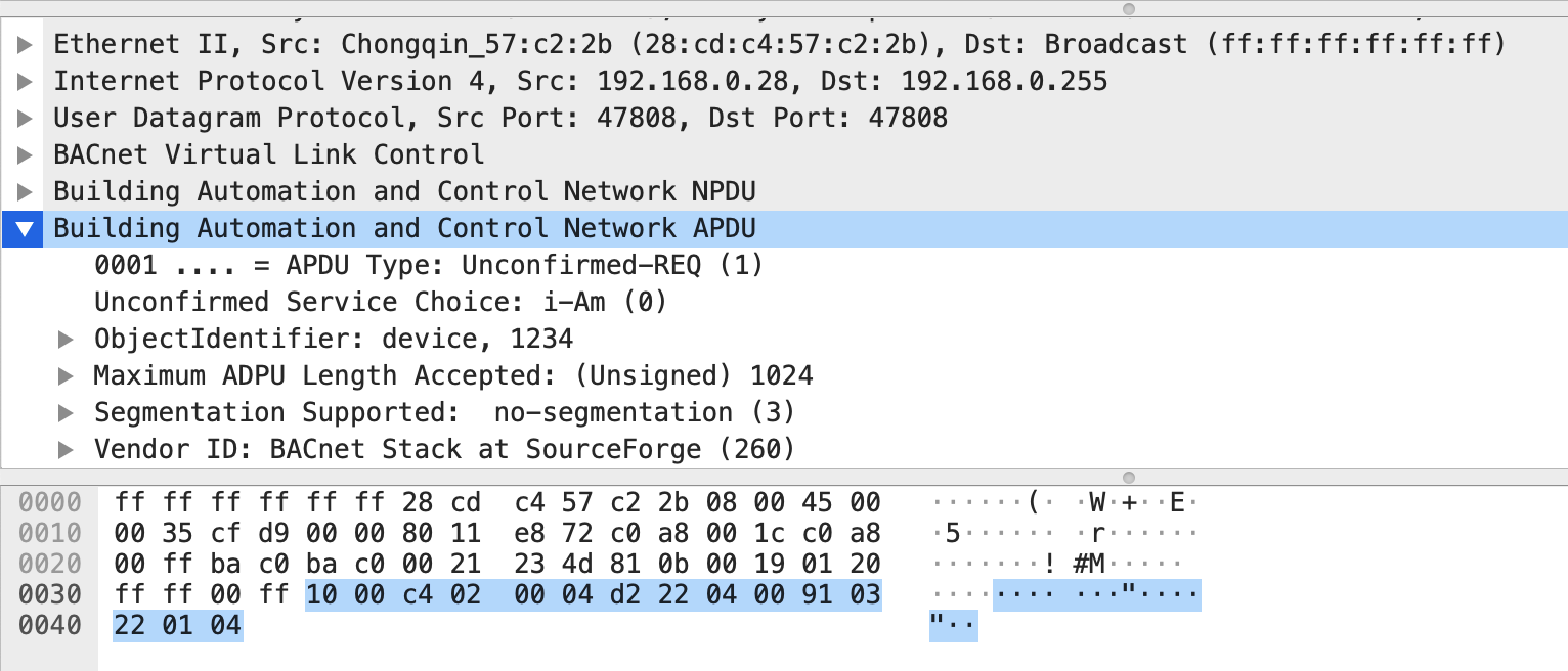 BACnetなる技術についての概要まとめ #Protocol - Qiita