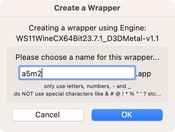 A5M2（A5:SQL Mk-2）を macOS （英語版）で動かす（文字化けとの闘い） #Mac - Qiita