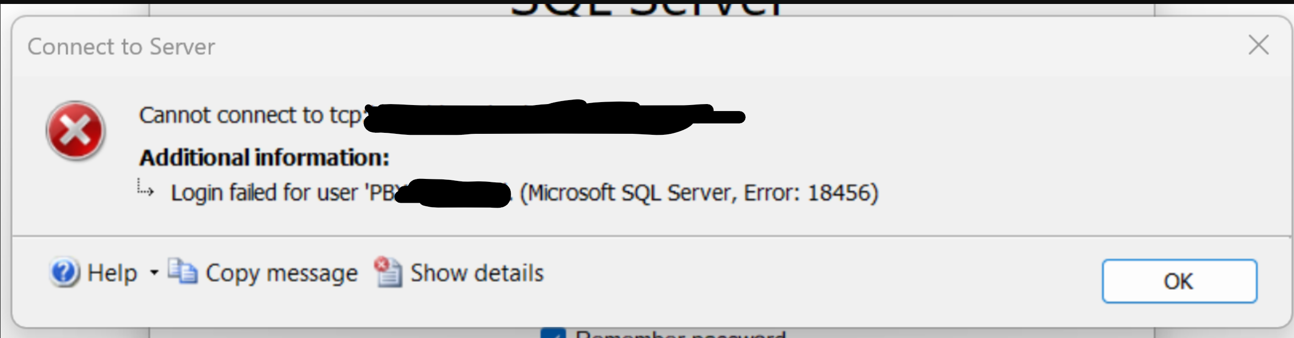 SQL serverでユーザーをつくろうとしてハマった話(ログインとユーザーの違い、マッピングについて) #Azure - Qiita