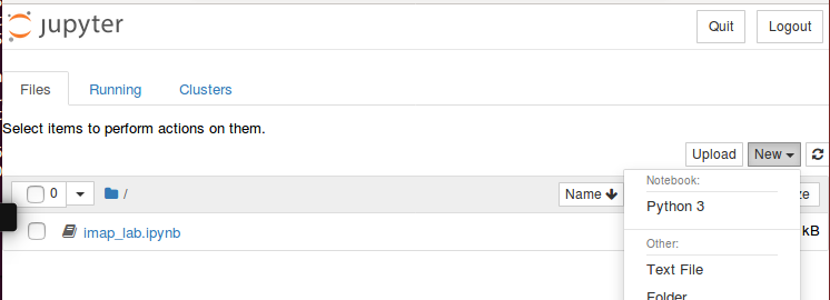 【Python入門】imaplibを使ってメールを取得 #Python3 - Qiita
