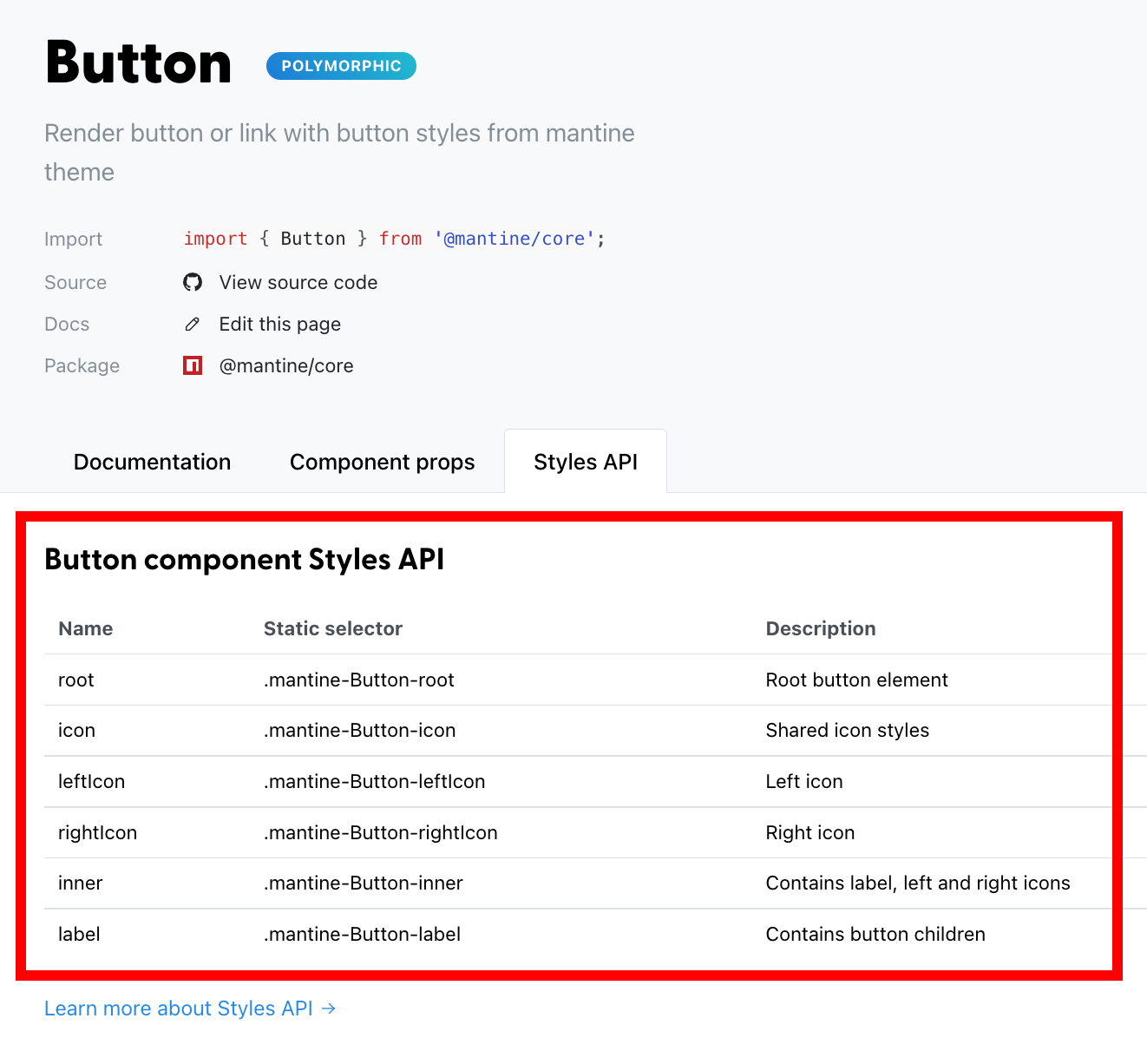 React UI ライブラリ『Mantine』の使い方 #tailwindcss - Qiita