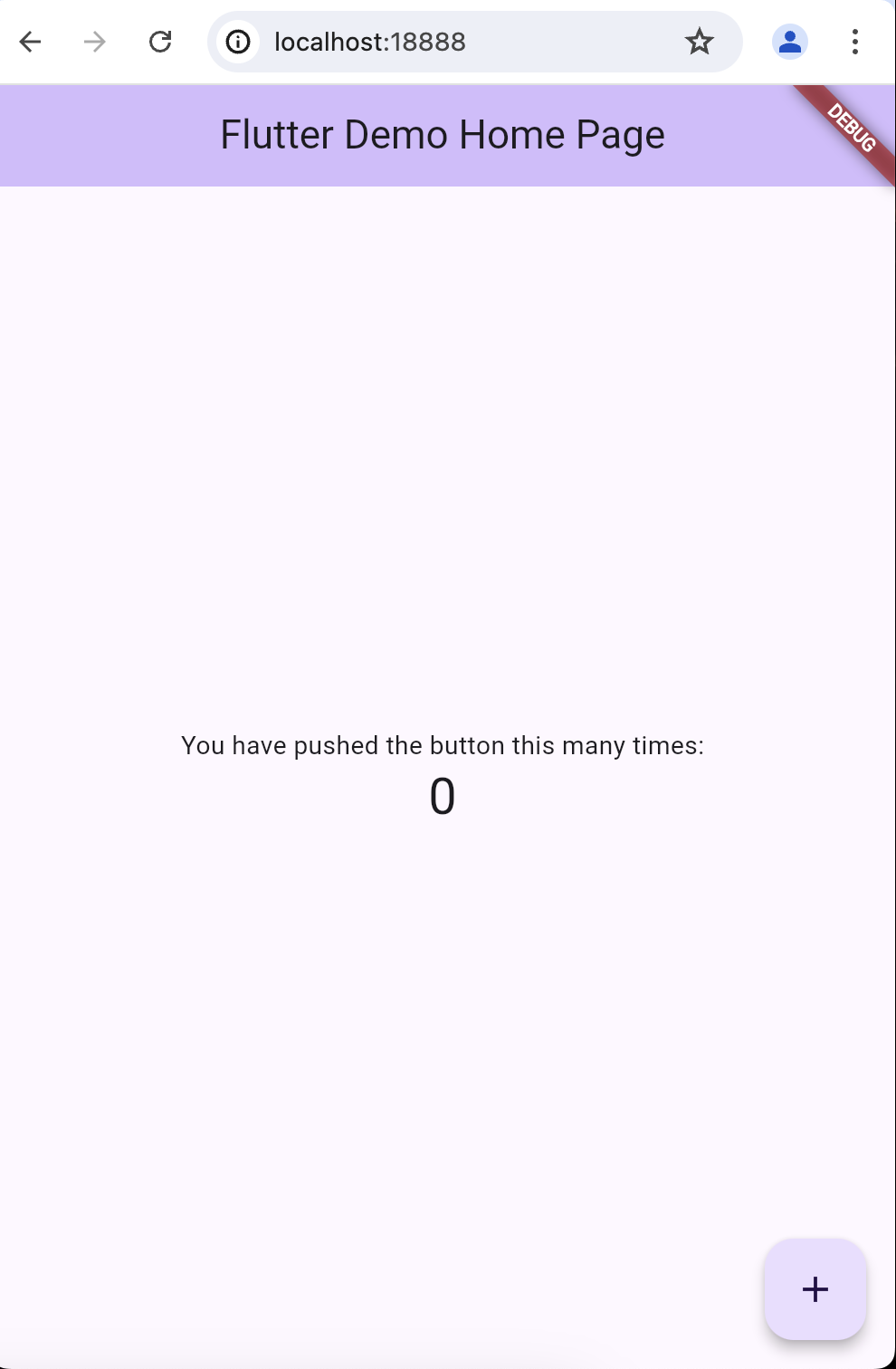 Flutter開発コンテナの構築（備忘録） #Docker - Qiita
