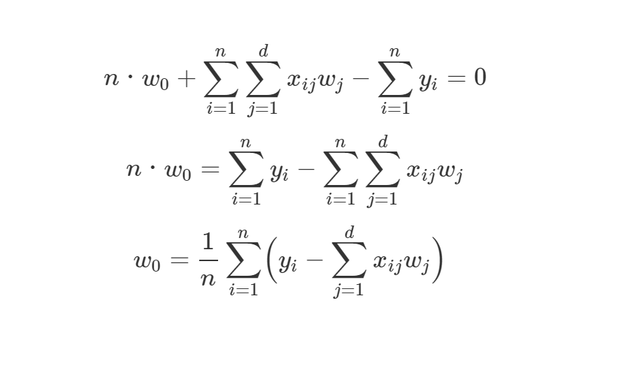 L1正則化（Lasso）の数式の解説とスクラッチ実装 #Python - Qiita