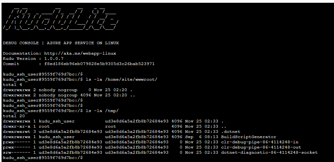 App Service on Linux Python runtime における デプロイおよびリモートビルド(Kudu Oryx Build) について #Python - Qiita
