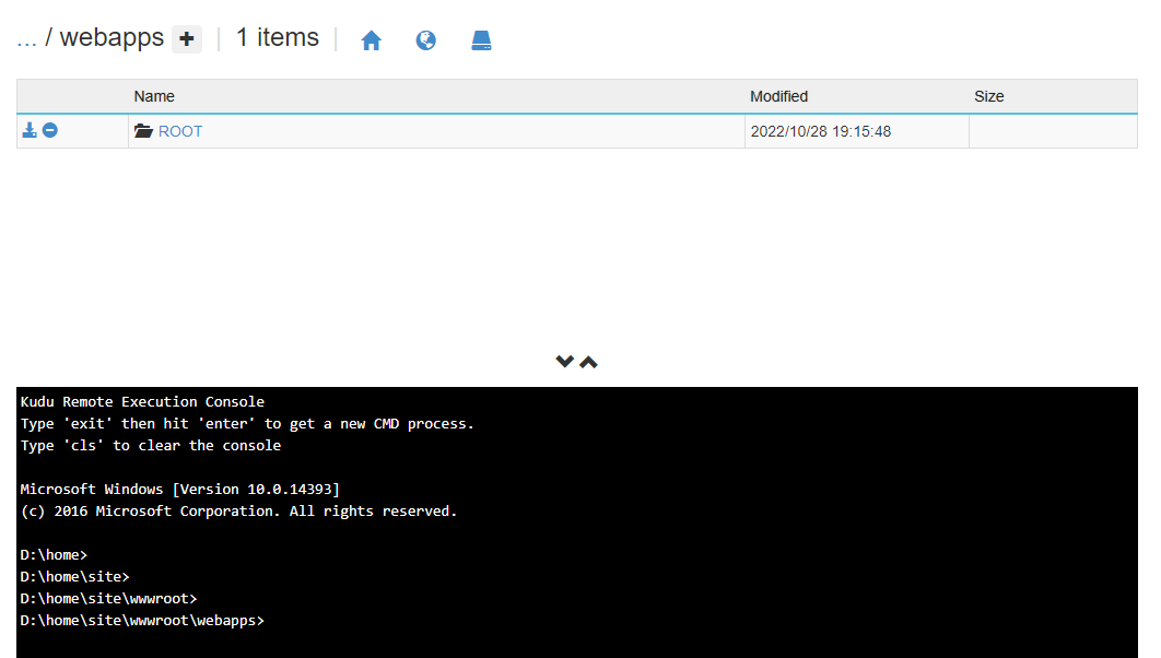 App Service における Tomcat アプリケーションへの war ファイルのデプロイについて #Java - Qiita