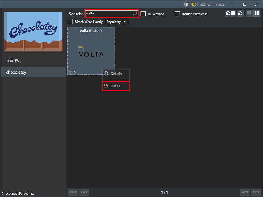 Node.js のバージョン管理を fnm から Volta に乗り換えました（Windows） #volta - Qiita