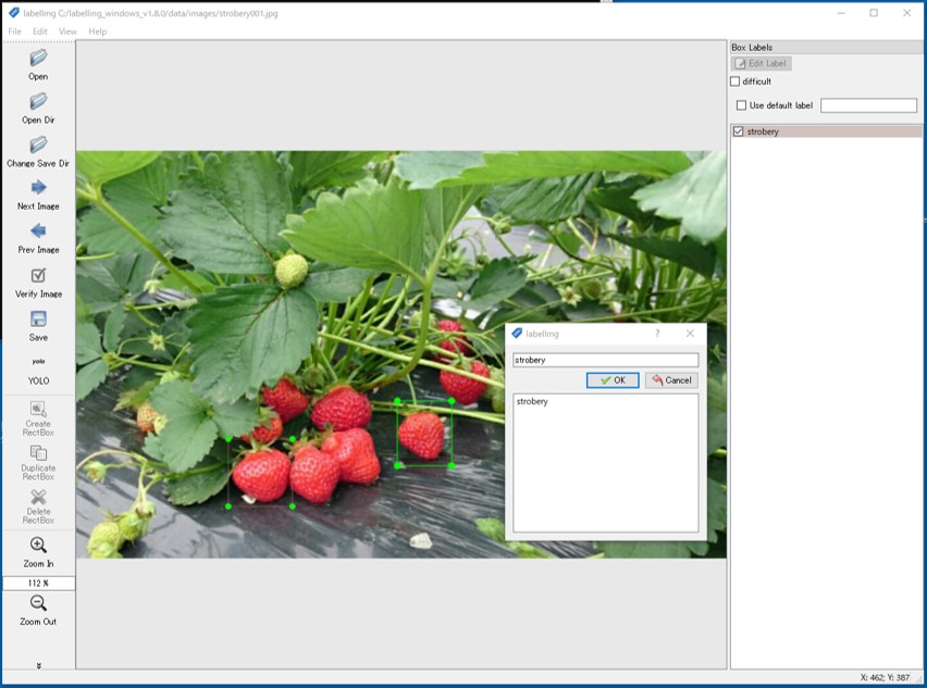 Pytorchで物体検出Yolov5を動作させる #Python - Qiita