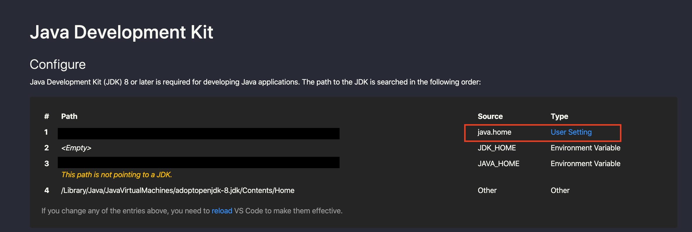 VSCodeでJavaウェブアプリケーション開発環境構築(struts2) #Maven - Qiita