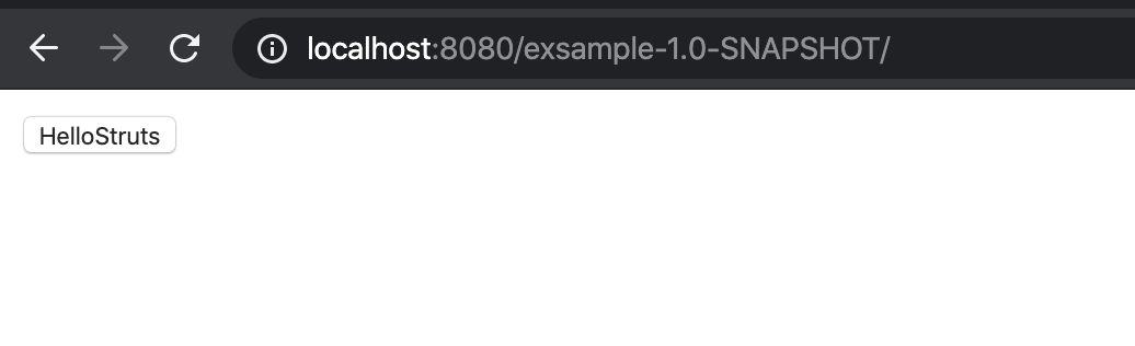 VSCodeでJavaウェブアプリケーション開発環境構築(struts2) #Maven - Qiita