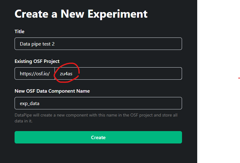 サーバー環境を持たずに jsPsych でオンライン実験 - DataPipeのご紹介 - プログラムもデータもオープンに。 #GithubPages - Qiita
