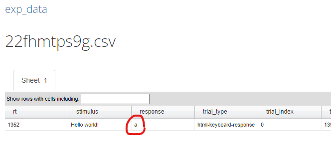 サーバー環境を持たずに jsPsych でオンライン実験 - DataPipeのご紹介 - プログラムもデータもオープンに。 #GithubPages - Qiita
