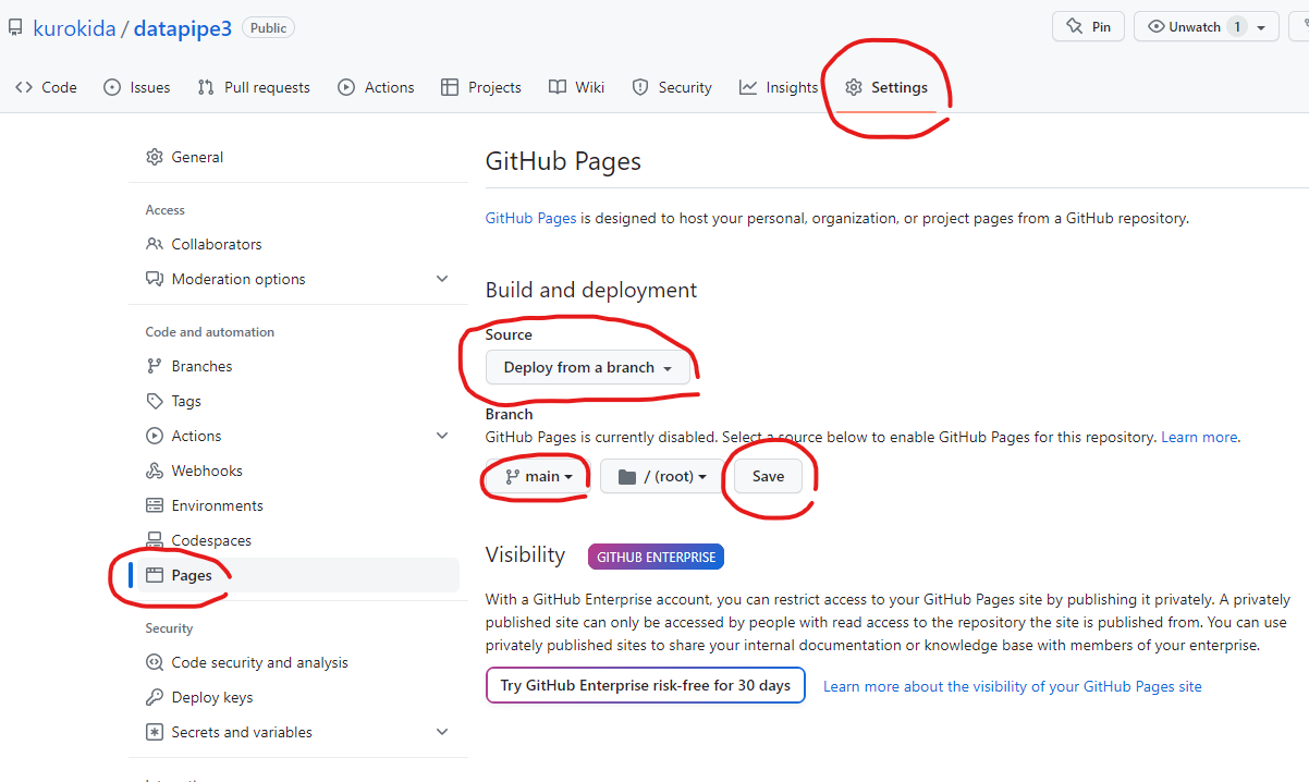 サーバー環境を持たずに jsPsych でオンライン実験 - DataPipeのご紹介 - プログラムもデータもオープンに。 #GithubPages - Qiita