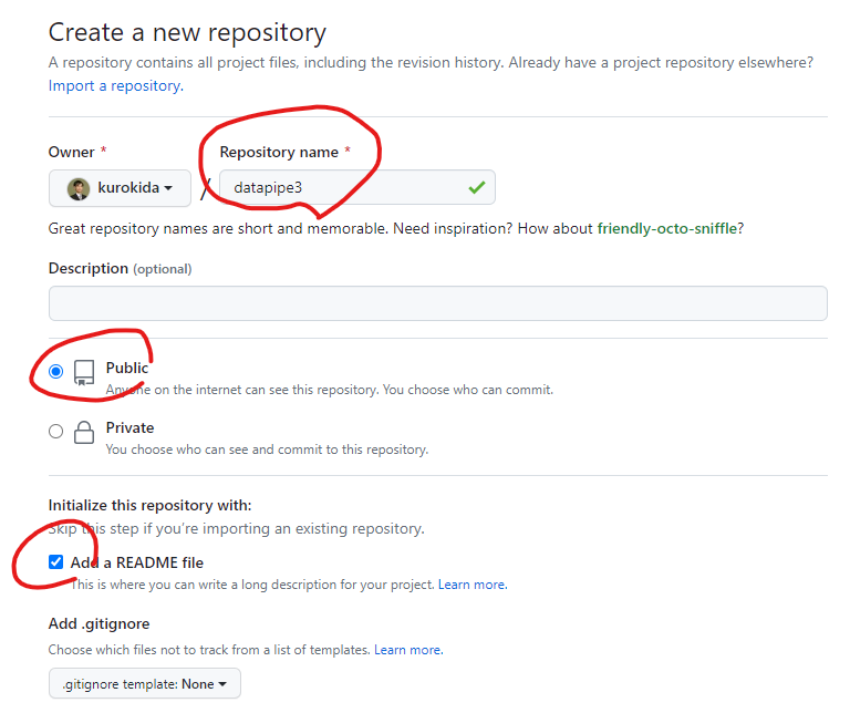 サーバー環境を持たずに jsPsych でオンライン実験 - DataPipeのご紹介 - プログラムもデータもオープンに。 #GithubPages - Qiita