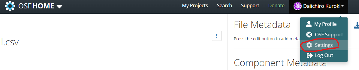 サーバー環境を持たずに jsPsych でオンライン実験 - DataPipeのご紹介 - プログラムもデータもオープンに。 #GithubPages - Qiita