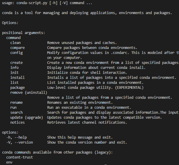 WindowsでCondaのPathを通す #Python - Qiita