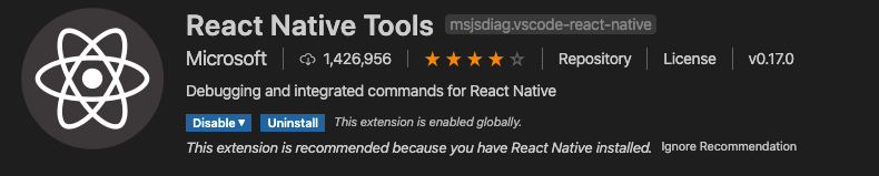 React Native & Expo デバッグ方法いろいろ #reactnative - Qiita