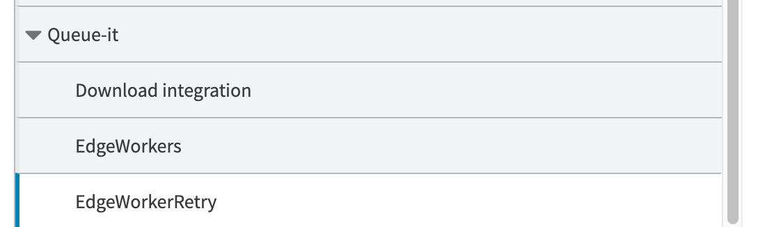 仮想待合室ソリューションのQueue-itをAkamai EdgeWorkersで構築する #CDN - Qiita