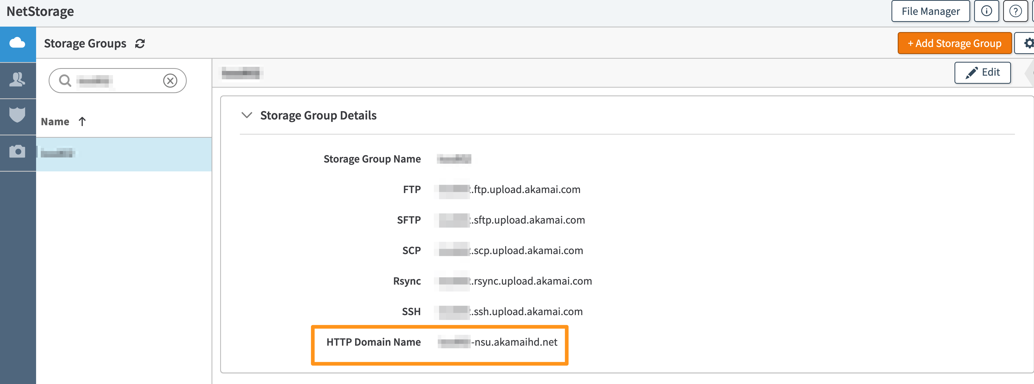 rcloneを利用してAkamai NetStorageからLinode Object Storageにコンテンツをコピーする #ObjectStorage - Qiita