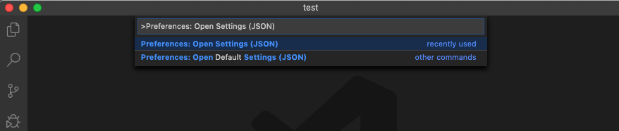 VSCode で Go の Language Server である gopls を有効にする #Go - Qiita