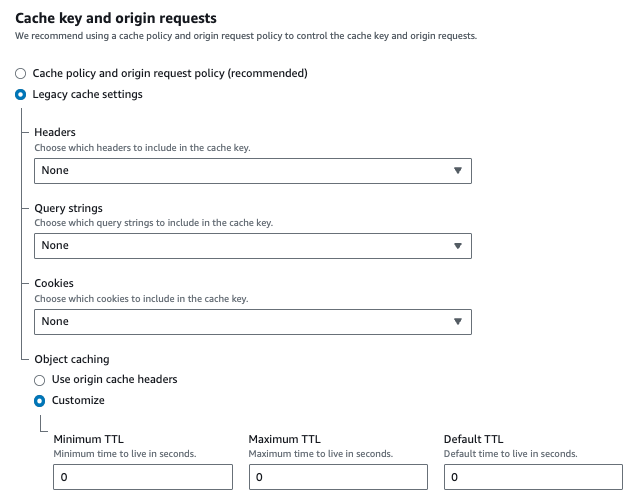 CloudFront Functionsによるアクセス制御 #JavaScript - Qiita