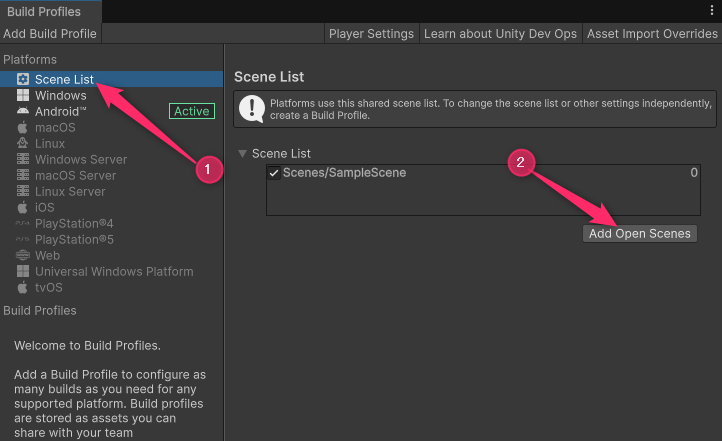 Meta Quest 3で開発する、はじめの一歩 #Unity - Qiita