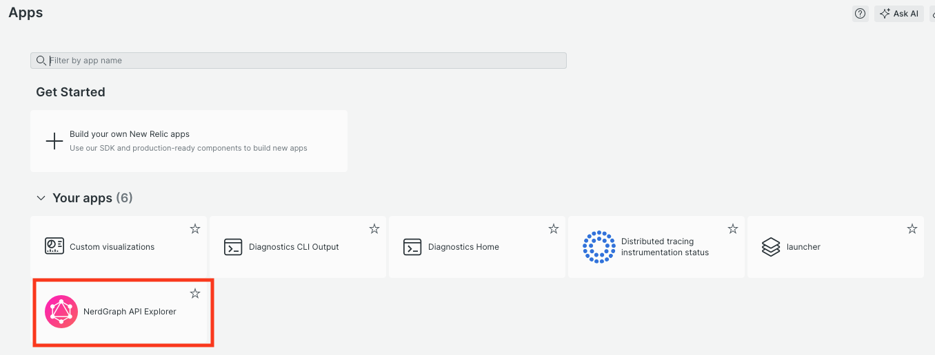 New Relic JavaエージェントをDocker＋Spring Boot構成で導入してみた #NewRelic - Qiita