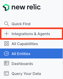 New Relic JavaエージェントをDocker＋Spring Boot構成で導入してみた #NewRelic - Qiita