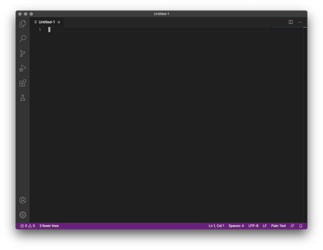 Vscodeでvimrcの設定を読み込みたい Vim Qiita