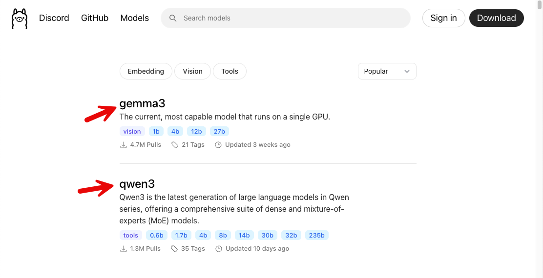 M4 の Mac mini で ローカルLLM： Ollama で Gemma 3 を軽く試す（テキスト入力、画像も入力するマルチモーダル） #ollama - Qiita