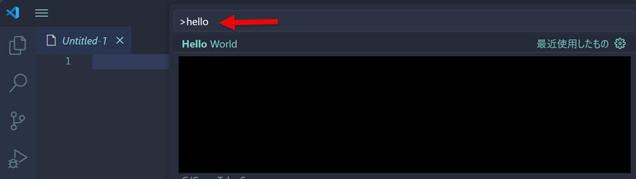 VS Code の拡張機能の公式サンプルに雑に「Language Model API」を組み込んで GitHub Copilot のレスポンスを得る #JavaScript - Qiita