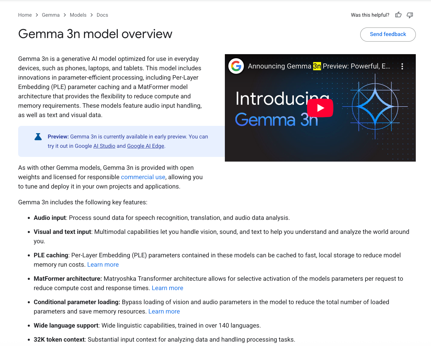 【Google I/O 2025】 API の無料枠で Gemini・Gemma の新モデルを試す（Node.js を利用） #googleio - Qiita