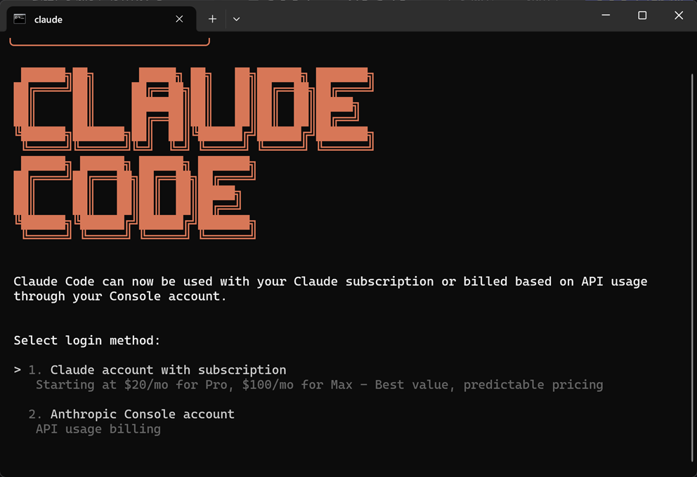 Windows での Claude Code利用が WSL不要になったので試してみた（ローカルインストールで試す） #Node.js - Qiita
