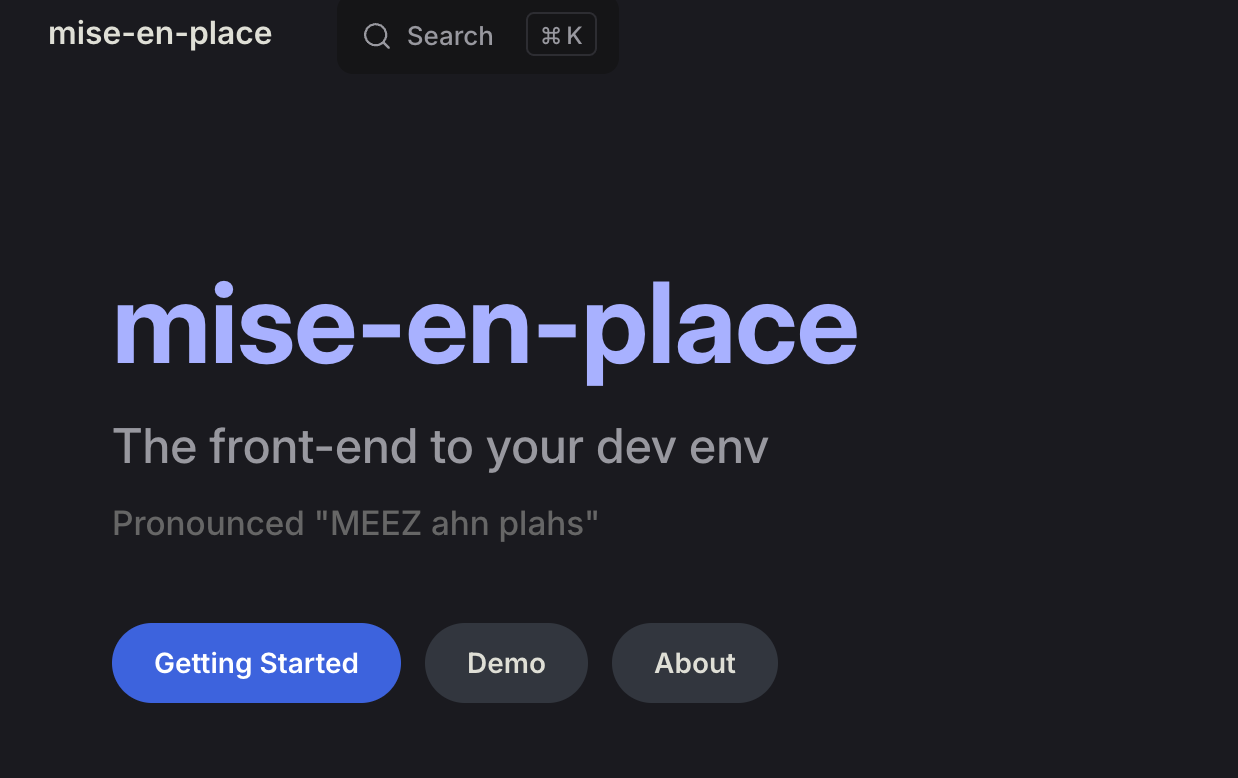 mise（ミーズ、旧rtx）で Node.js・Python のバージョンを管理する【Mac での利用】 #RTX - Qiita