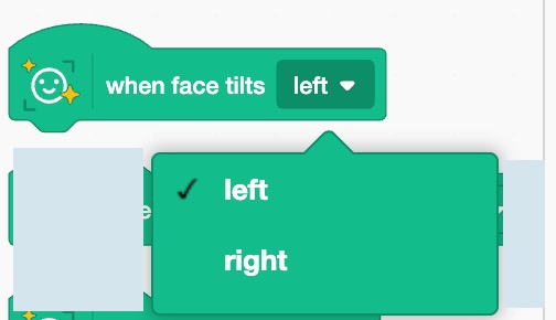 以前 Scratch Lab版を試した「Face Sensing」が Scratch にも登場！（軽く見てみた） #ScratchLab ...
