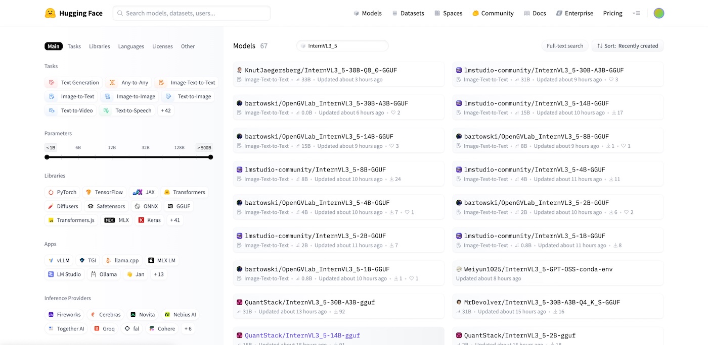 M4 の MacBook Air でローカルLLM： InternVL3.5 の GGUF版を使った画像入力を LM Studio で軽く試す #LMStudio - Qiita