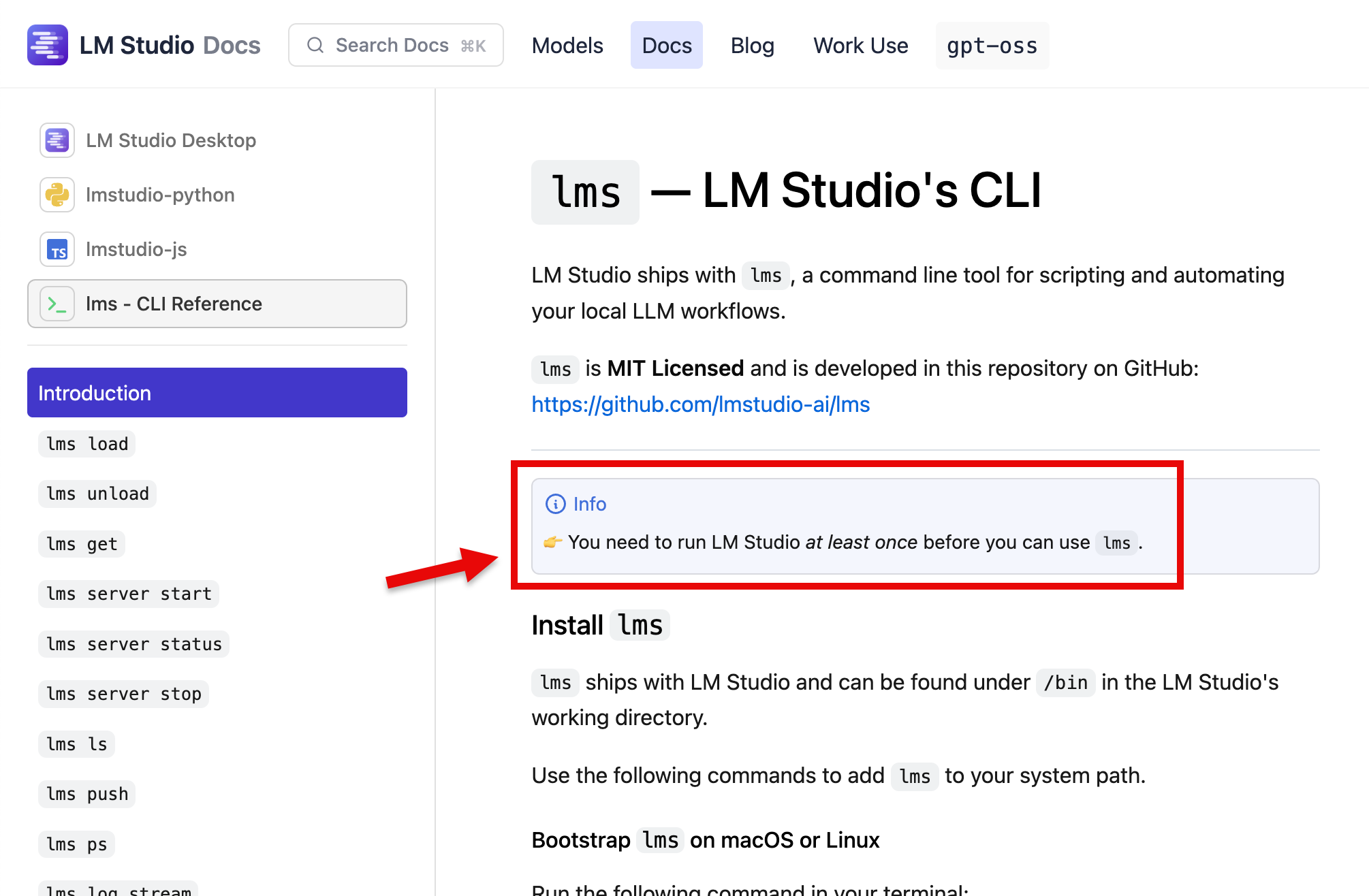 ベータ版機能「LM Studio REST API」を使ってみる（curl でのお試し）： M4 MacBook Air でのローカルLLM ...