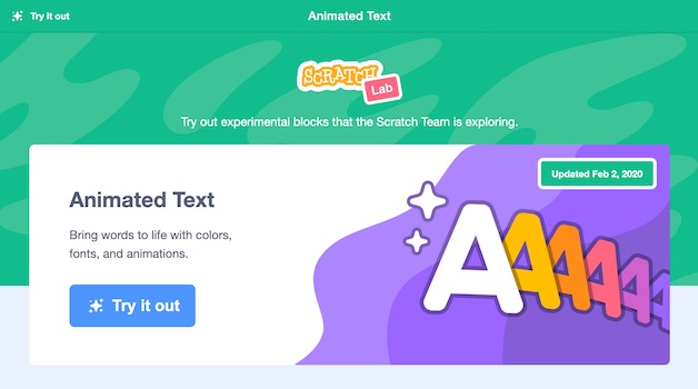 Scratch Lab の Face Sensing のお試し（公式の顔認識の仕組み）＋追記 #ScratchLab - Qiita