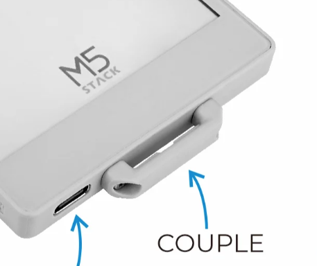 M5PaperS3 の情報を確認してみる【M5Stack】 #M5stack - Qiita