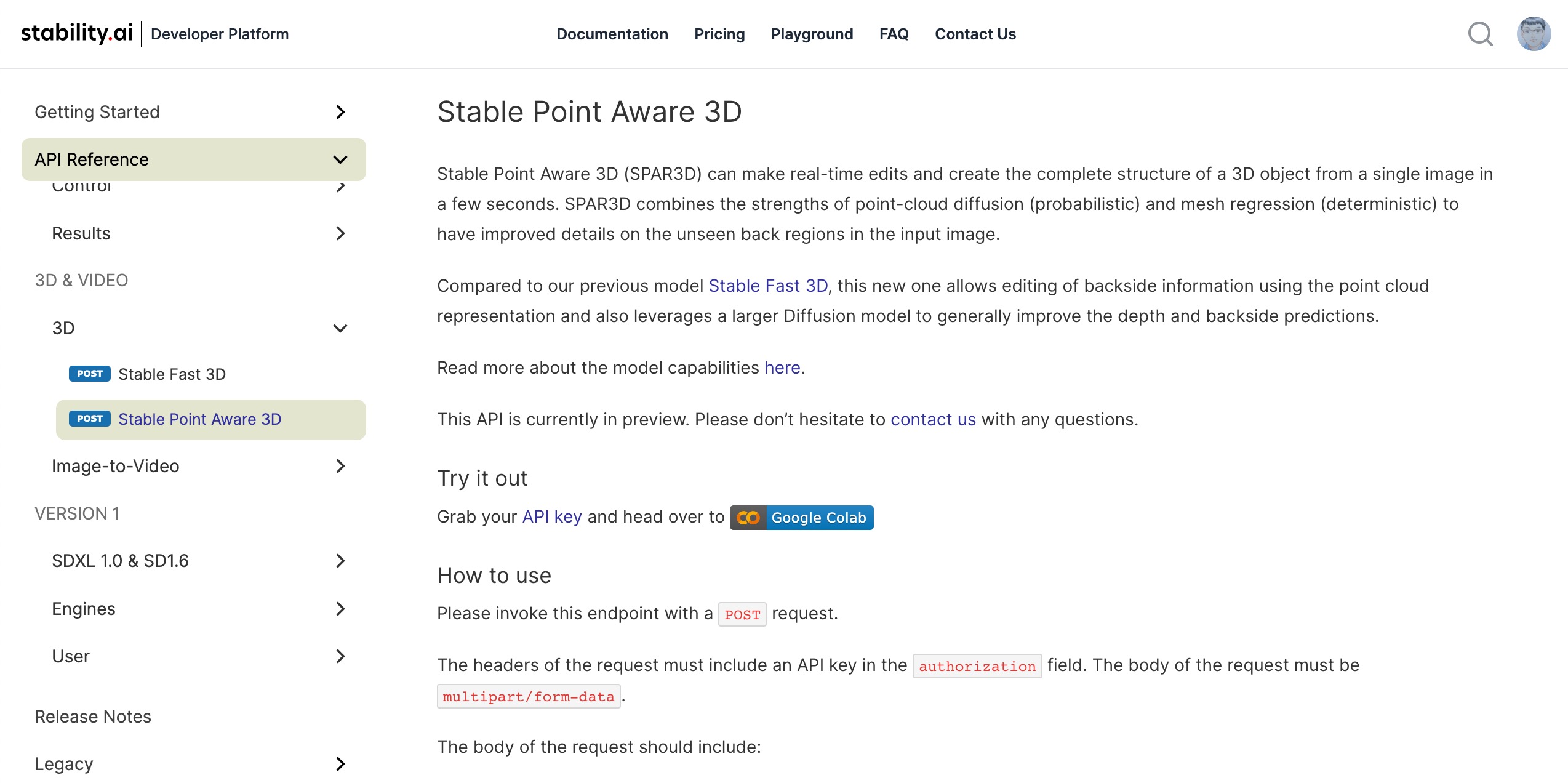 生成AI で Image to 3D による 3Dモデル生成：「TRELLIS」と「Stable Point Aware 3D」 #Microsoft - Qiita