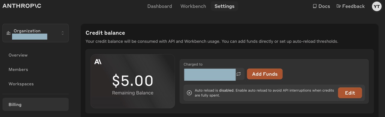 個人利用が可能になってたことに今さら気がついた Anthropic／Claude の API を試す： Tool use (function ...