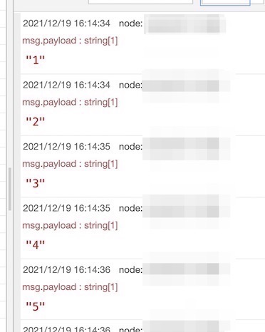【Node-RED 2021】 Node.js との間でシンプルな UDP・TCP通信をやってみる #JavaScript - Qiita