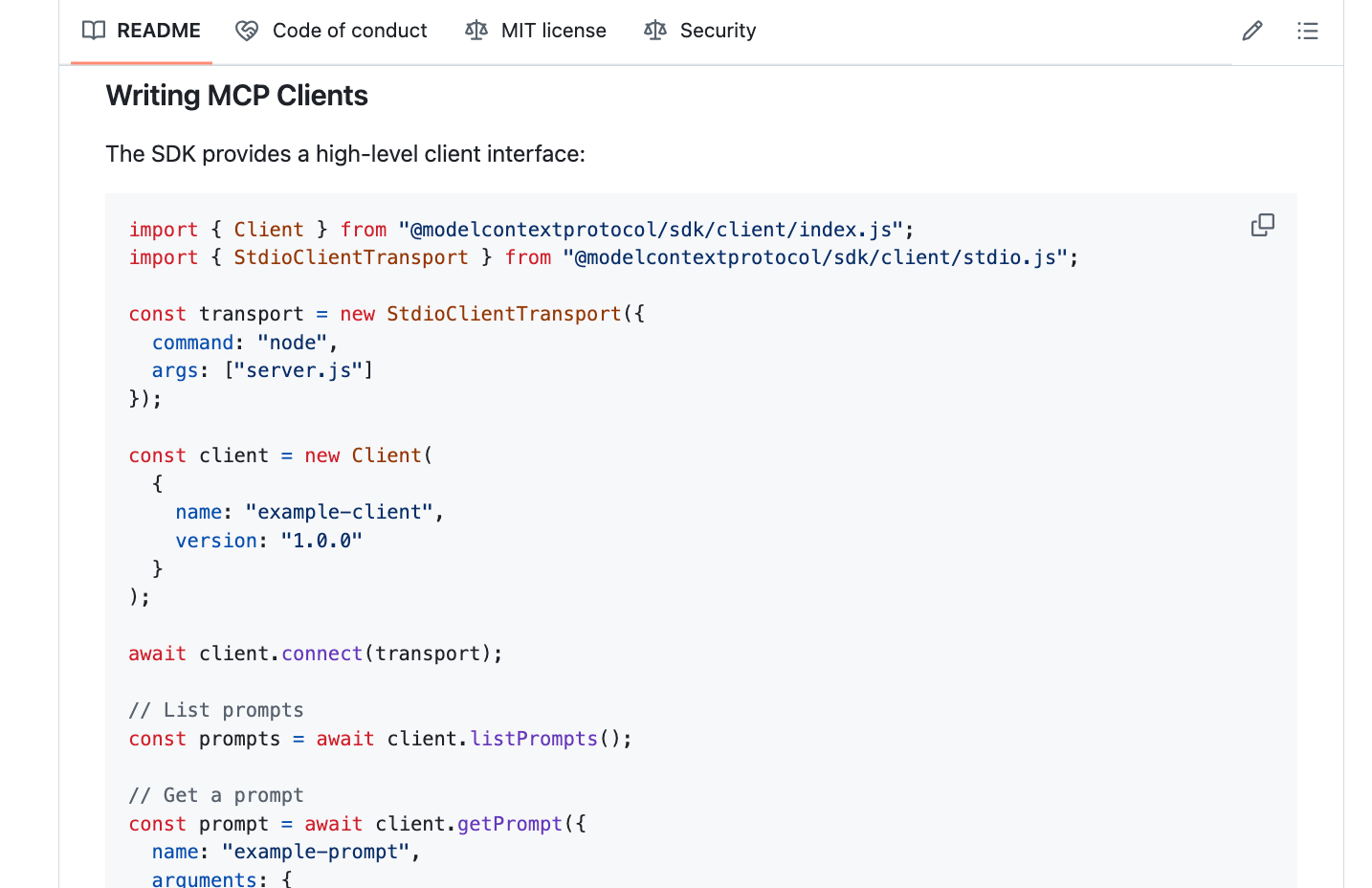 TypeScript版の公式SDK で自作MCPクライアントを試す（自作MCPサーバーのツール利用） #JavaScript - Qiita