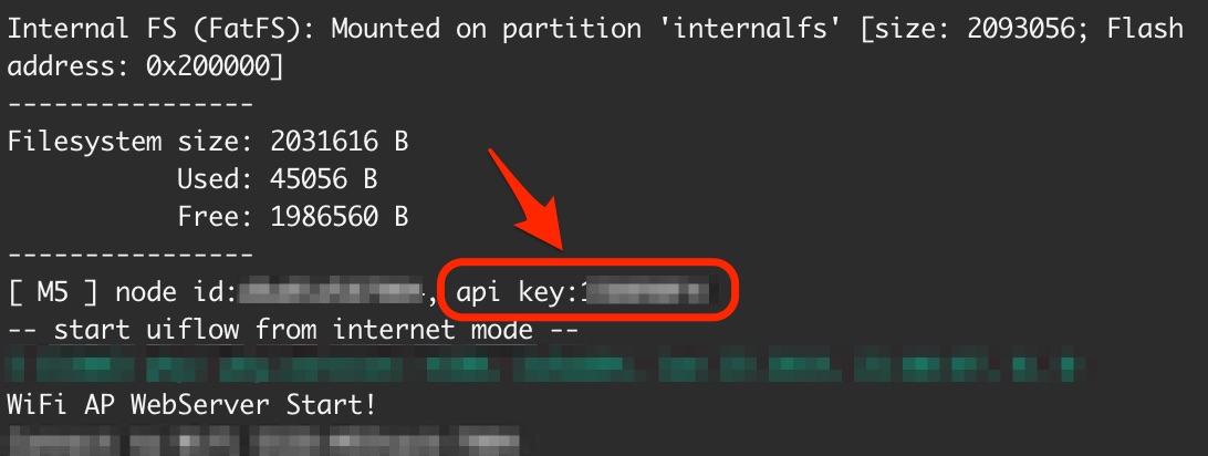 ATOM Matrix・ATOM Lite を UIFlow で制御してみる（ #M5Stack ） #M5stack - Qiita