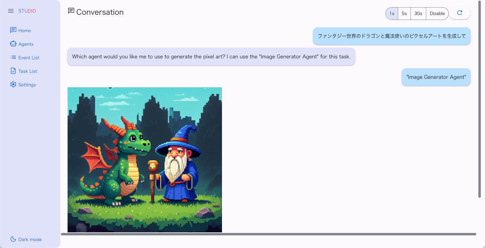 【Agent2Agent】 公式の A2A のデモアプリを試してみる（3つのエージェントを組み合わせる） #Python - Qiita