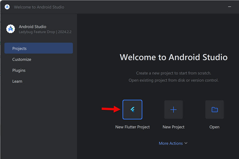 FVM で Windows上での Flutter の開発構築のメモ（＋ Androidアプリの開発環境も） #AndroidStudio - Qiita