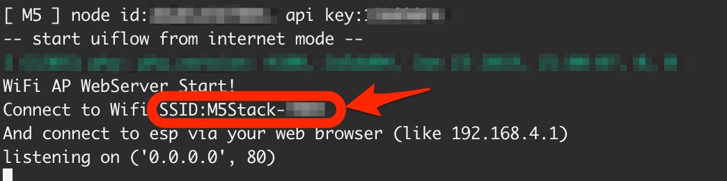 ATOM Matrix・ATOM Lite を UIFlow で制御してみる（ #M5Stack ） #M5stack - Qiita